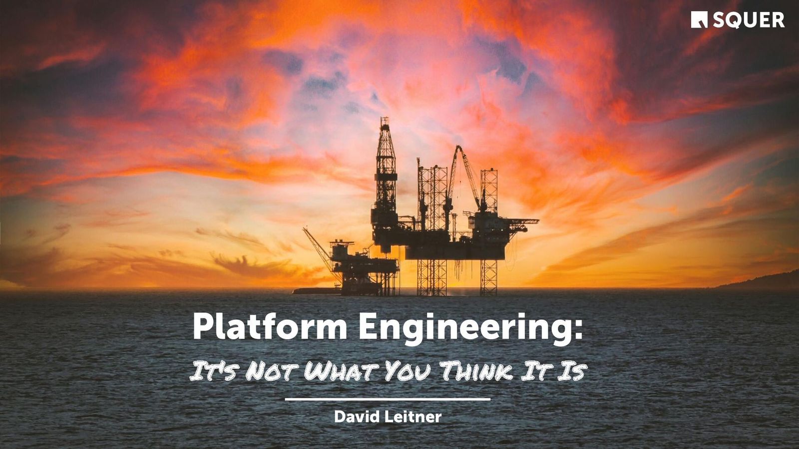 Software Development & Agile Transformation - SQUER